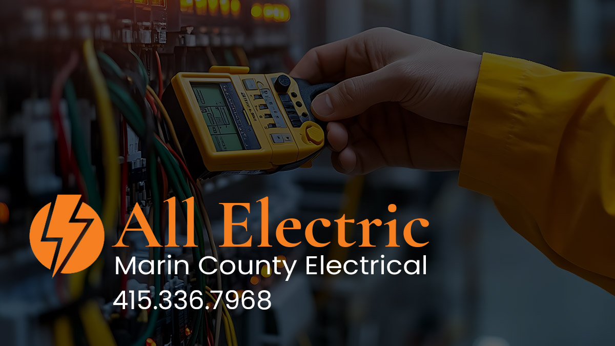 About - All Electric